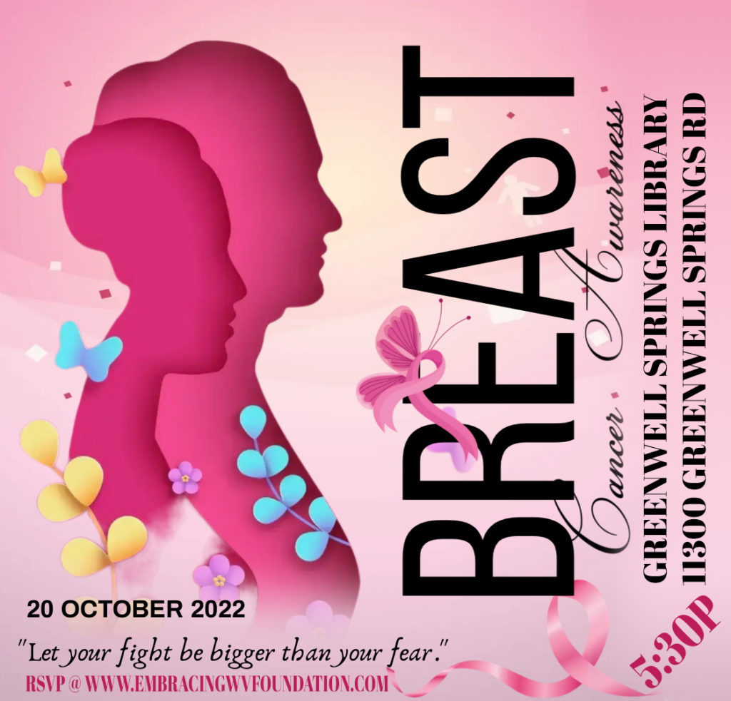 What We Do – Embracing With Value Foundation